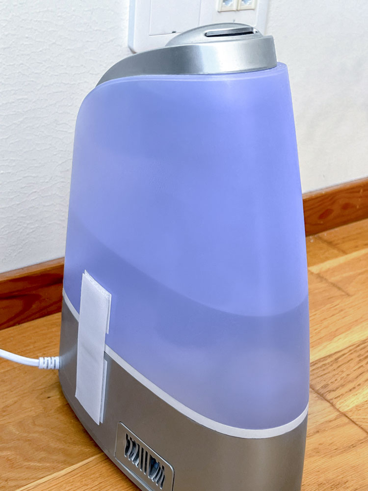 Köp Tippskydd SafetyFoot Hugo XL och Barnsäkra ditt hem | HomeSafety