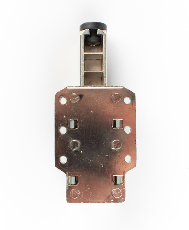 Klämskydd för dörrar i offentlig miljö - Door Slam Stopper | HomeSafety